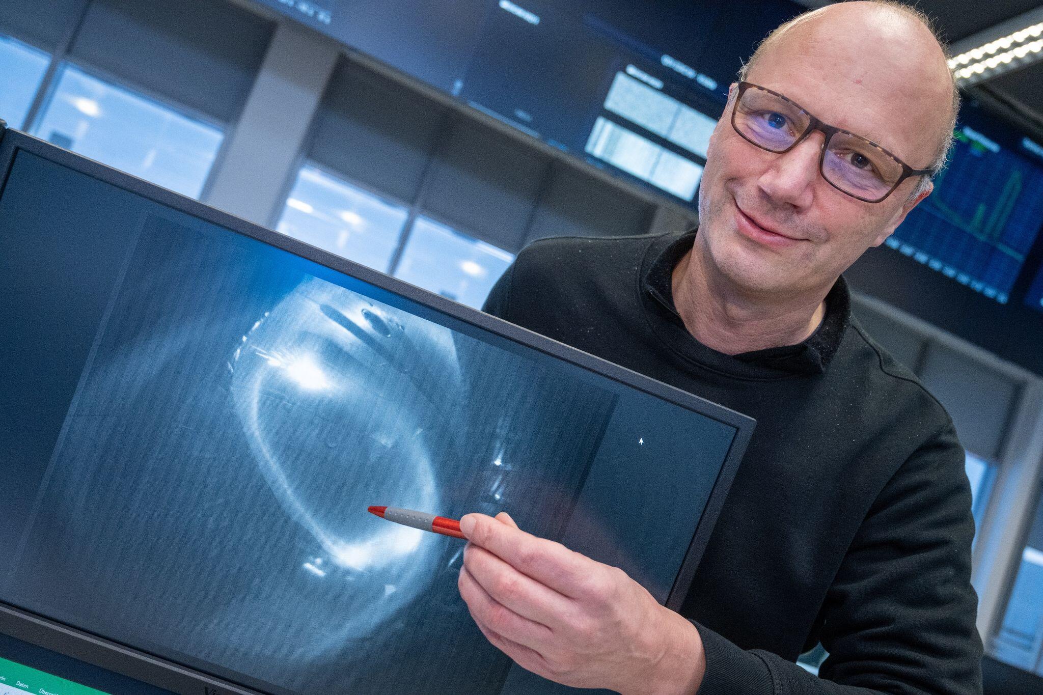 Experte: Fusionskraftwerk kommt nicht schneller