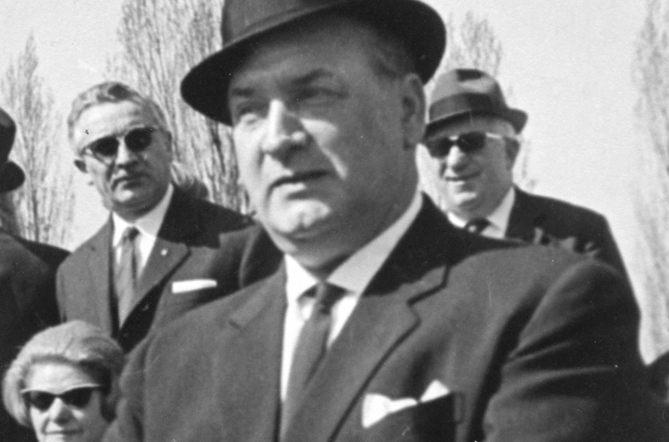 Tag des Gedenkens an die Opfer des Nationalsozialismus: Stadt ...