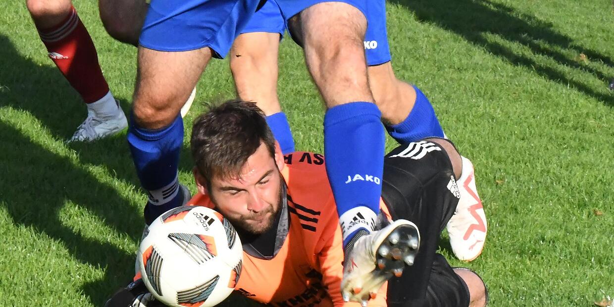 Analyse des BFV zur Gewalt im Amateurfußball