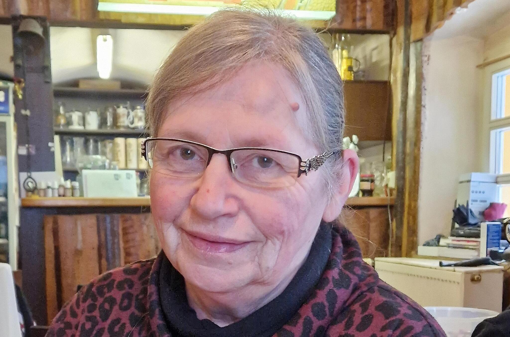 Spendenaktion: Bei „Franken helfen Franken“ geht es darum, den ...