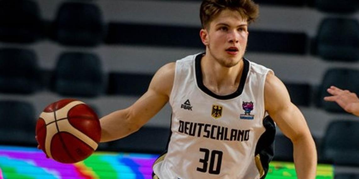 Vier Basketball-Profis von Brose Bamberg verzichten auf einen ...