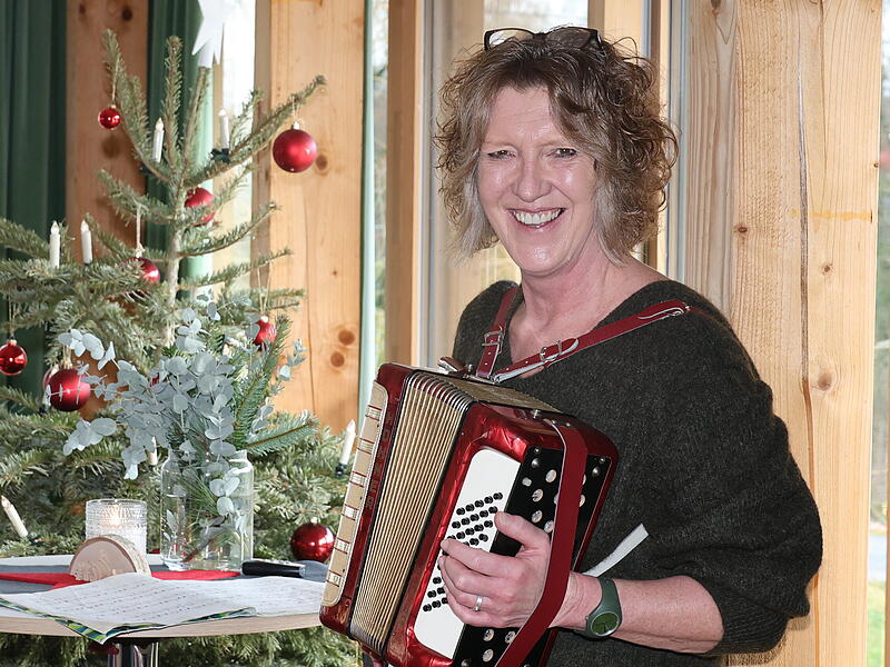 Weihnachten für Einsame: Angebot in Coburg