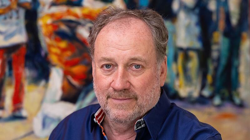 Faltermeyer: «Top Gun: Maverick» sein letzter Soundtrack?