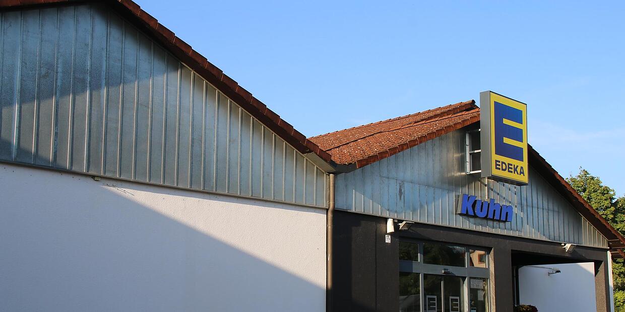 In Oberthulba soll ein neuer Edeka-Markt gebaut werden