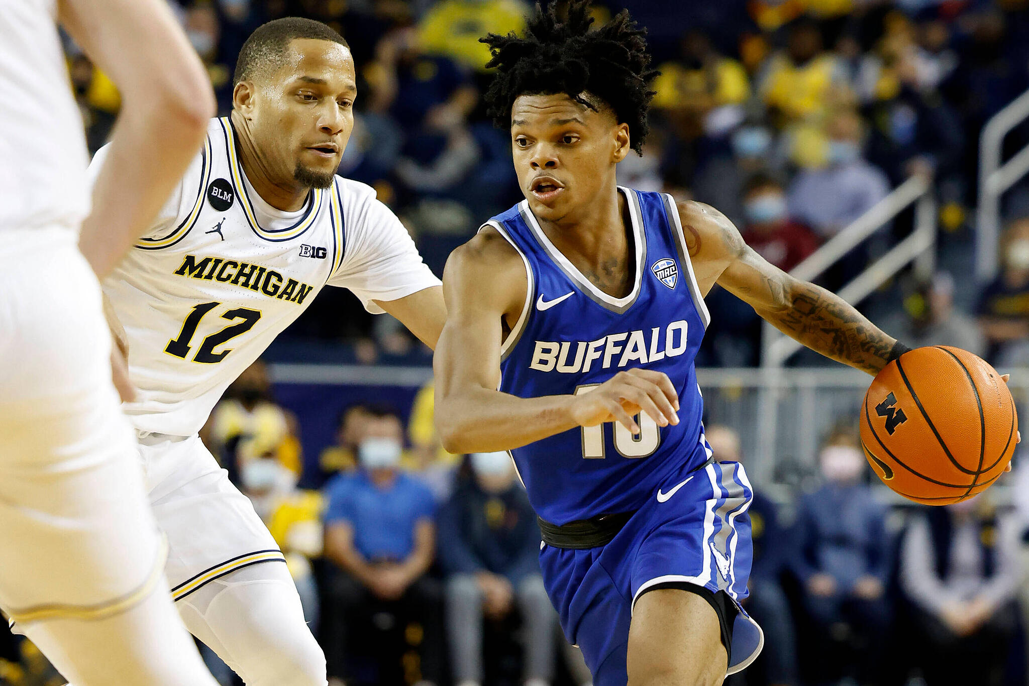 Bamberg Baskets verpflichten Aufbauspieler Ronaldo Segu