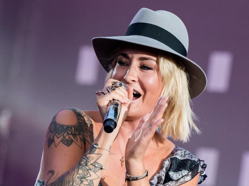 «Voice of Germany»-Premiere für Sarah Connor