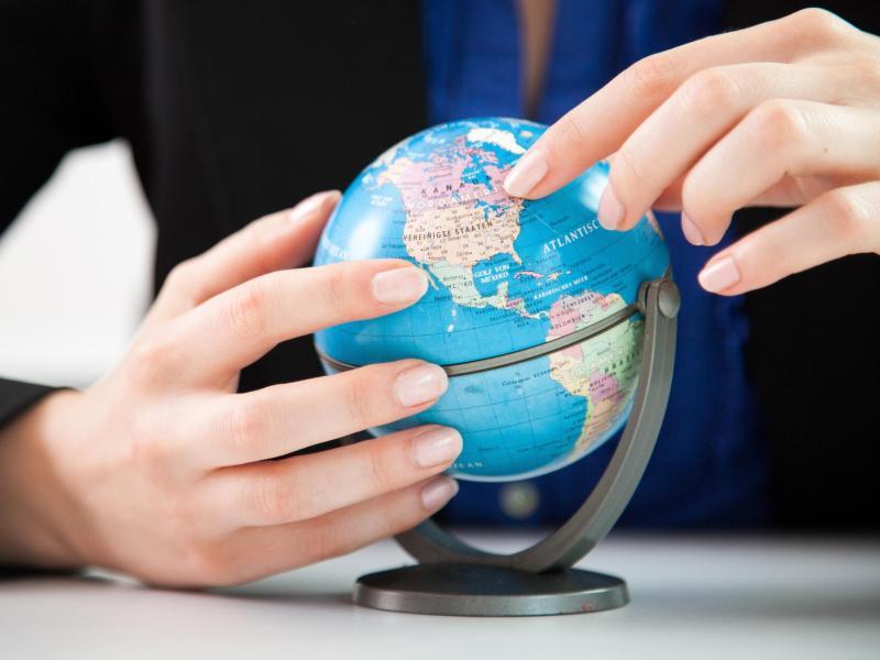 Neue Erasmus-App steht zum Download bereit