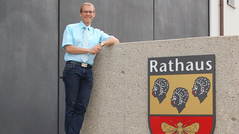 Finanzskandal Strullendorf: Bürgermeister Desel und Verwaltung bei ...