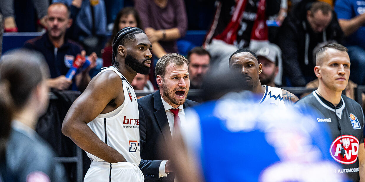 Bamberg Baskets: Analyse und Stimmen zur Niederlage beim MBC