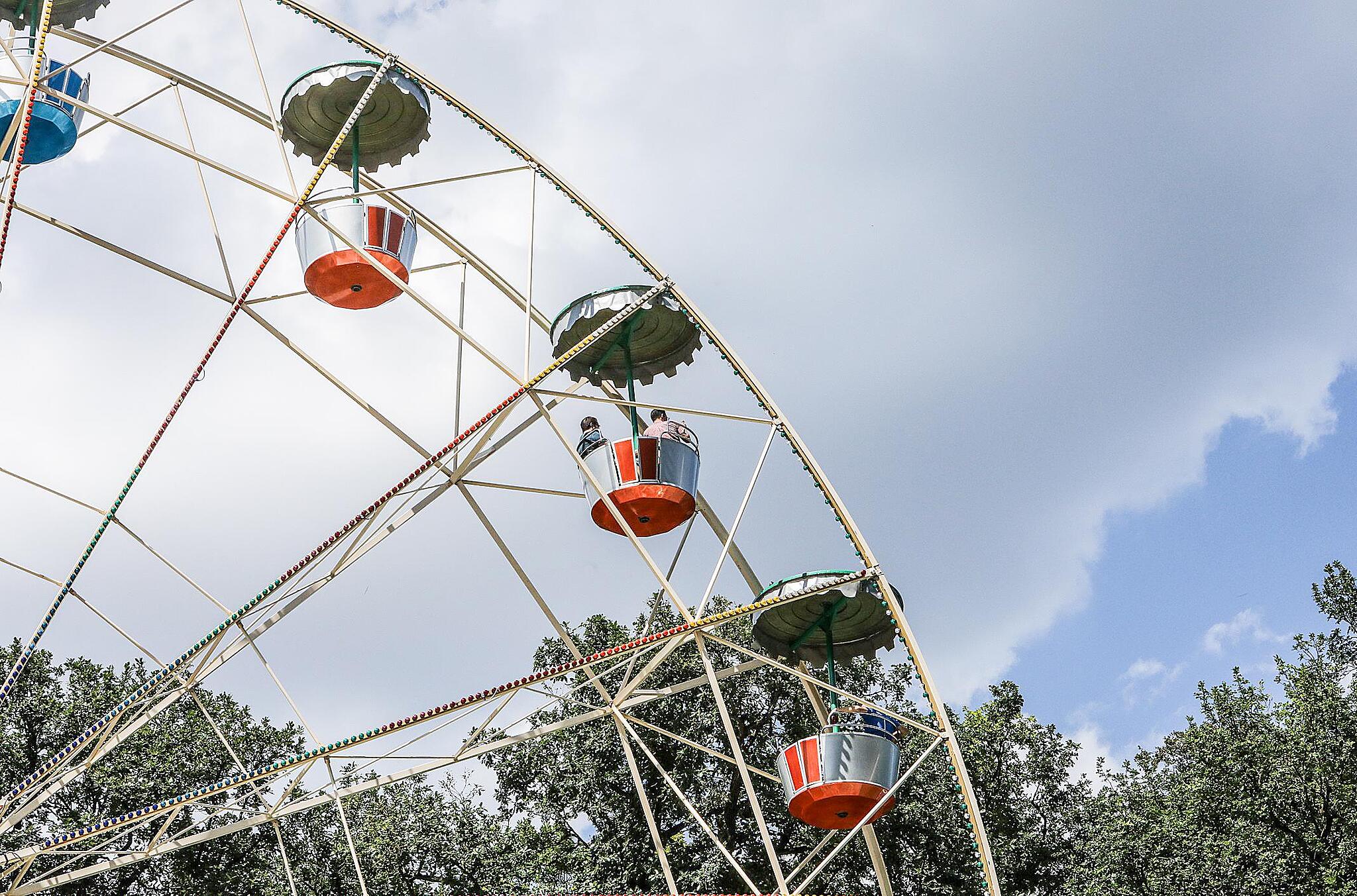 Annafest 2023: Alle Infos rund um das Volksfest im Kellerwald Forchheim