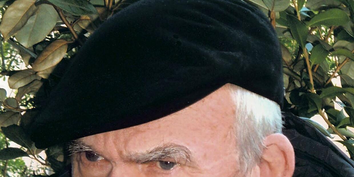 Bestsellerautor Milan Kundera gestorben