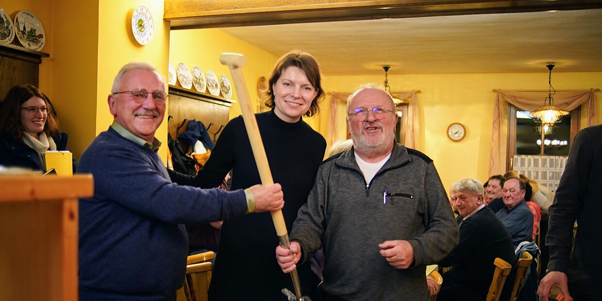 Mainroth fordert: Die Umgehung der B289 muss kommen - so schnell wie ...