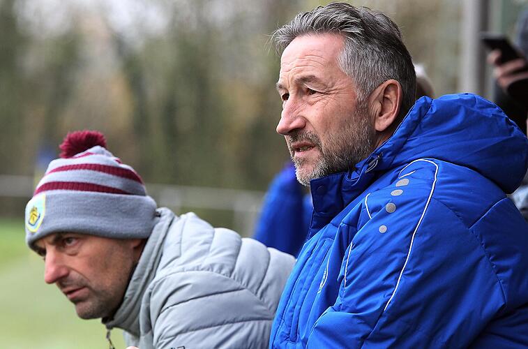 Frauenfußball: Andreas Eiermann und Matthias Will verlassen am ...