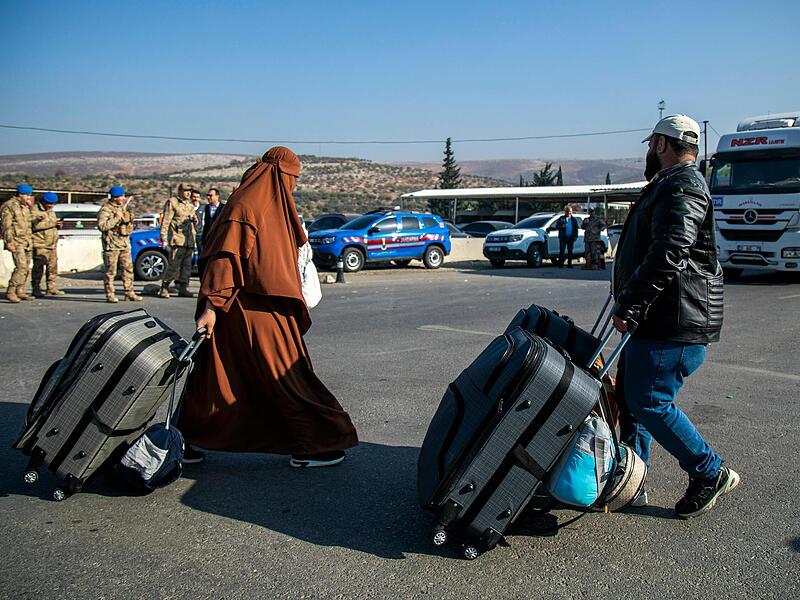 Innenminister Herrmann im Interview: Viele Syrer sind in Deutschland ...