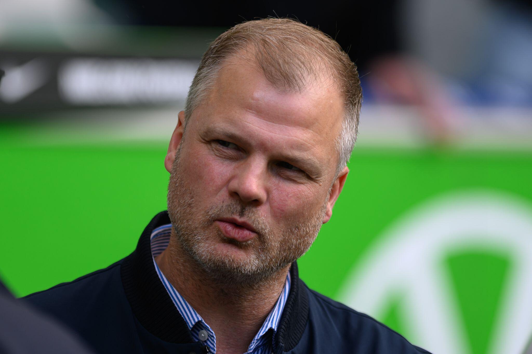 Gefragt, gejagt: Nächster Stresstest für Stuttgart