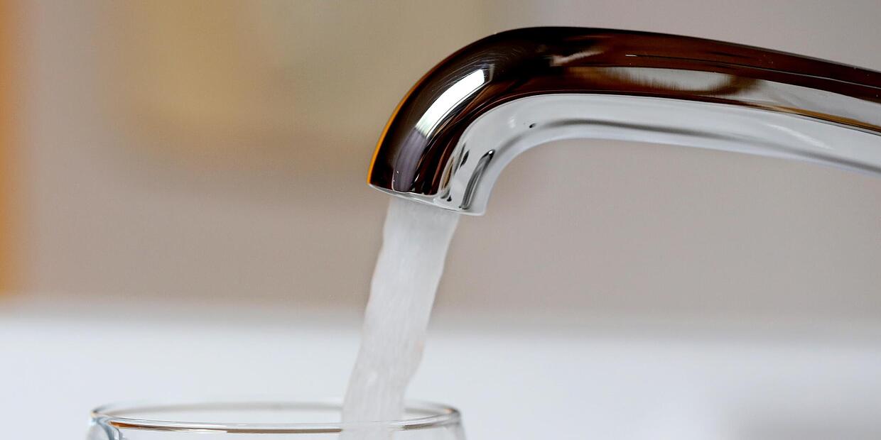 Beschluss im Marktgemeinderat Geroda: Wasser wird teurer