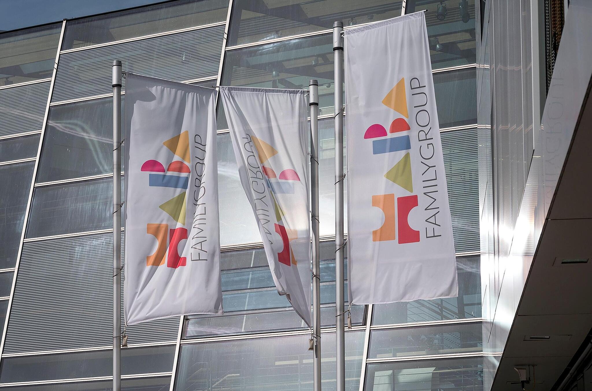 Haba Familygroup aus Bad Rodach nimmt Fertigung in Eisleben wieder auf