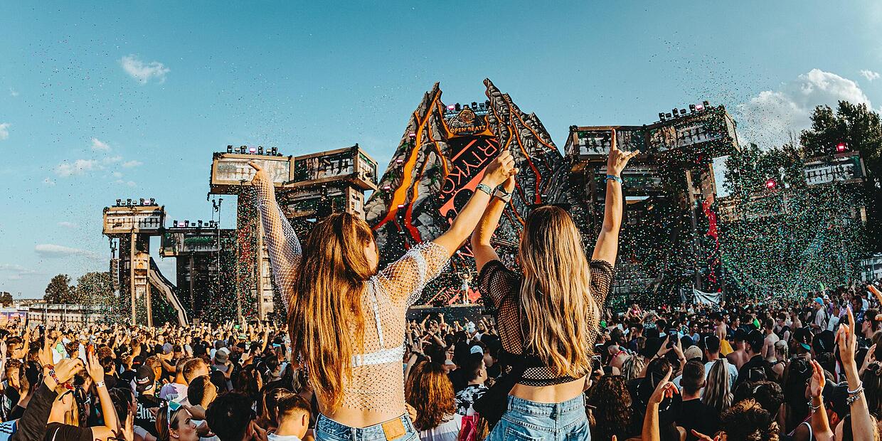 Open Beatz Festival Herzogenaurach: DJ-Elite begeistert Fans