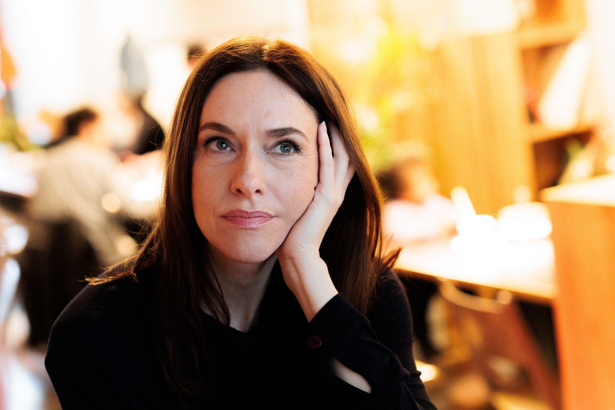 Vom Netflix-Keller ins Rampenlicht: Kim Riedle wird ARD-Cop