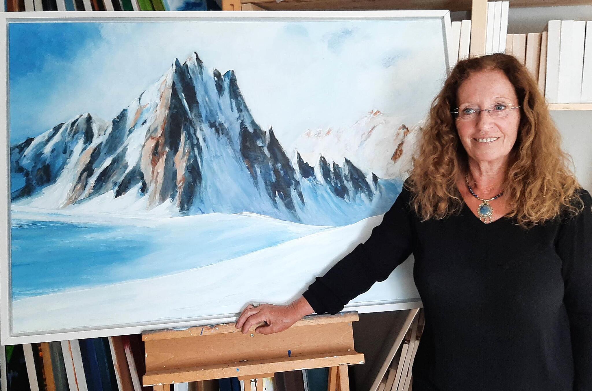 Anmeldungen für Kulmbacher Sommerkunstwochen sind ab sofort möglich