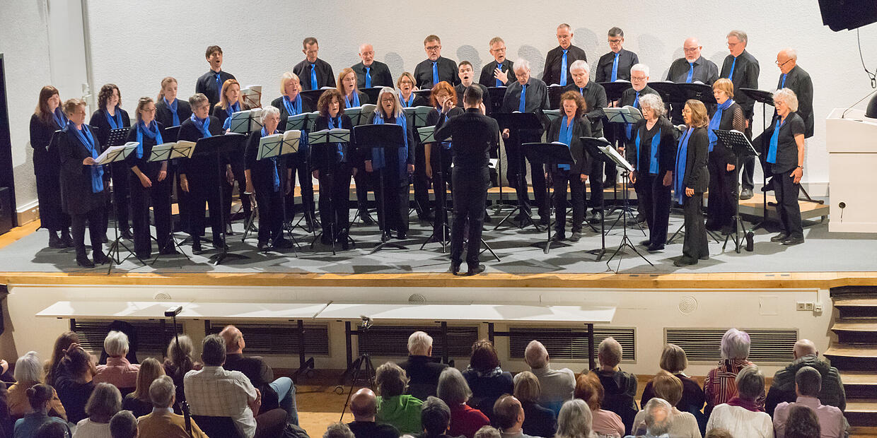 Gilgamesch trifft Progressive Rock: Uraufführung in Bamberg