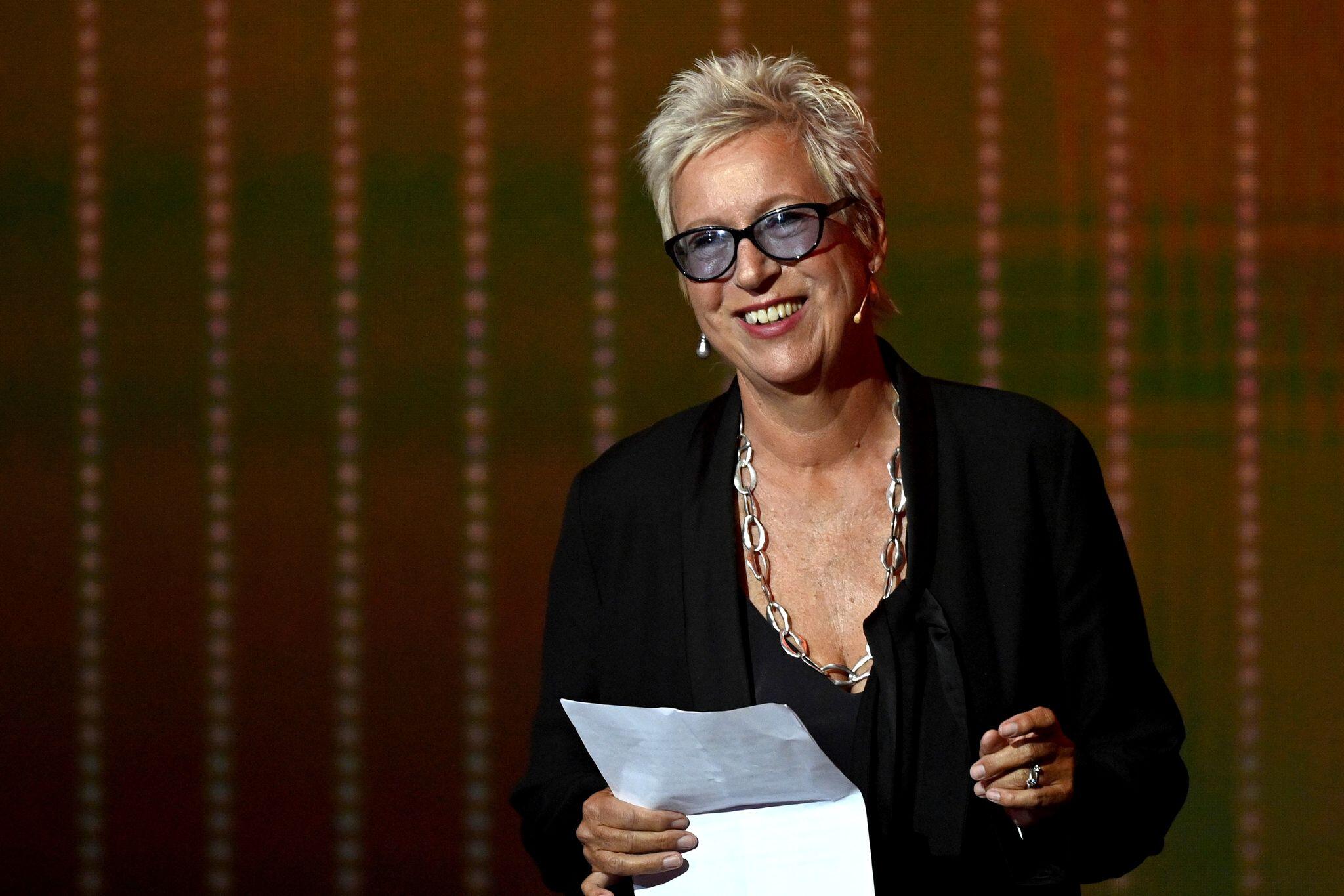 Doris Dörrie: Viele Männer schon in den 80ern ganz anders