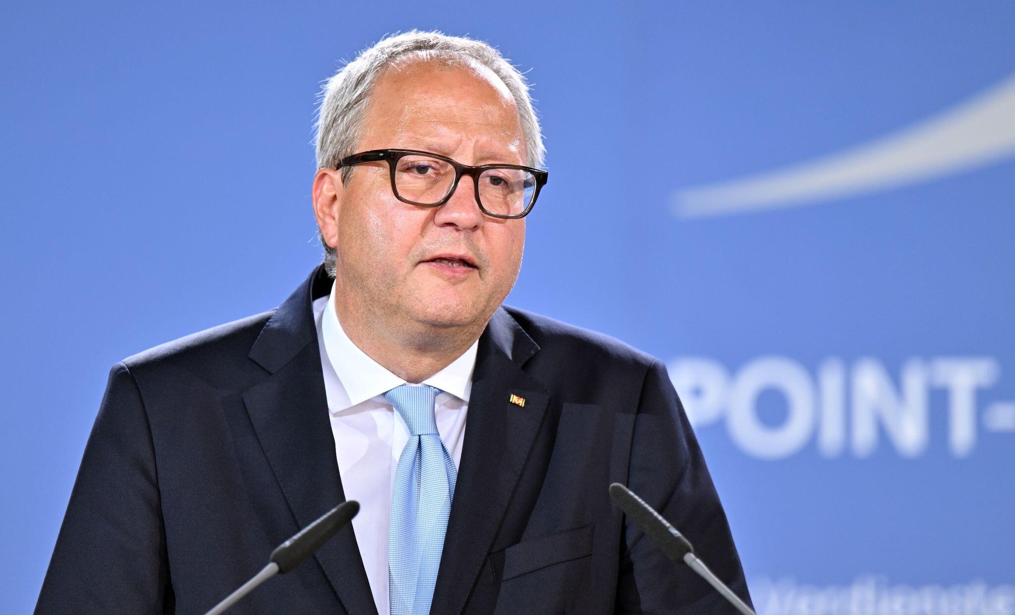 Besorgnis wegen möglicher AfD-Wahlerfolge wächst