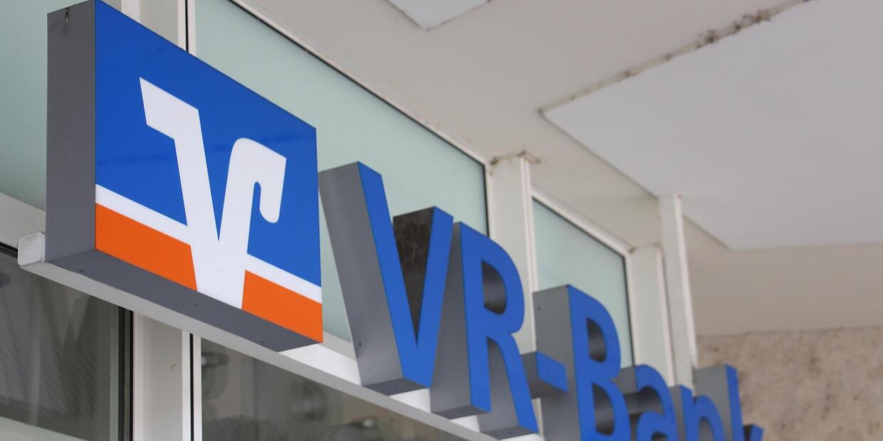 VR-Bank Oberfranken Mitte schließt Filialen im Landkreis Kulmbach