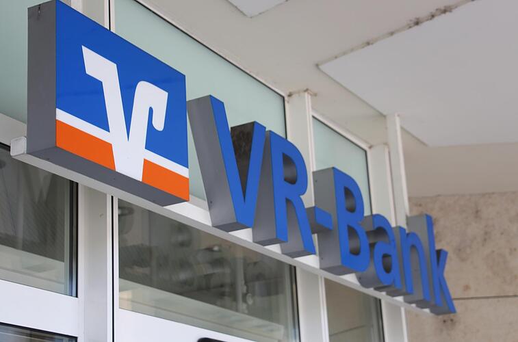 VR-Bank Oberfranken Mitte schließt Filialen im Landkreis Kulmbach