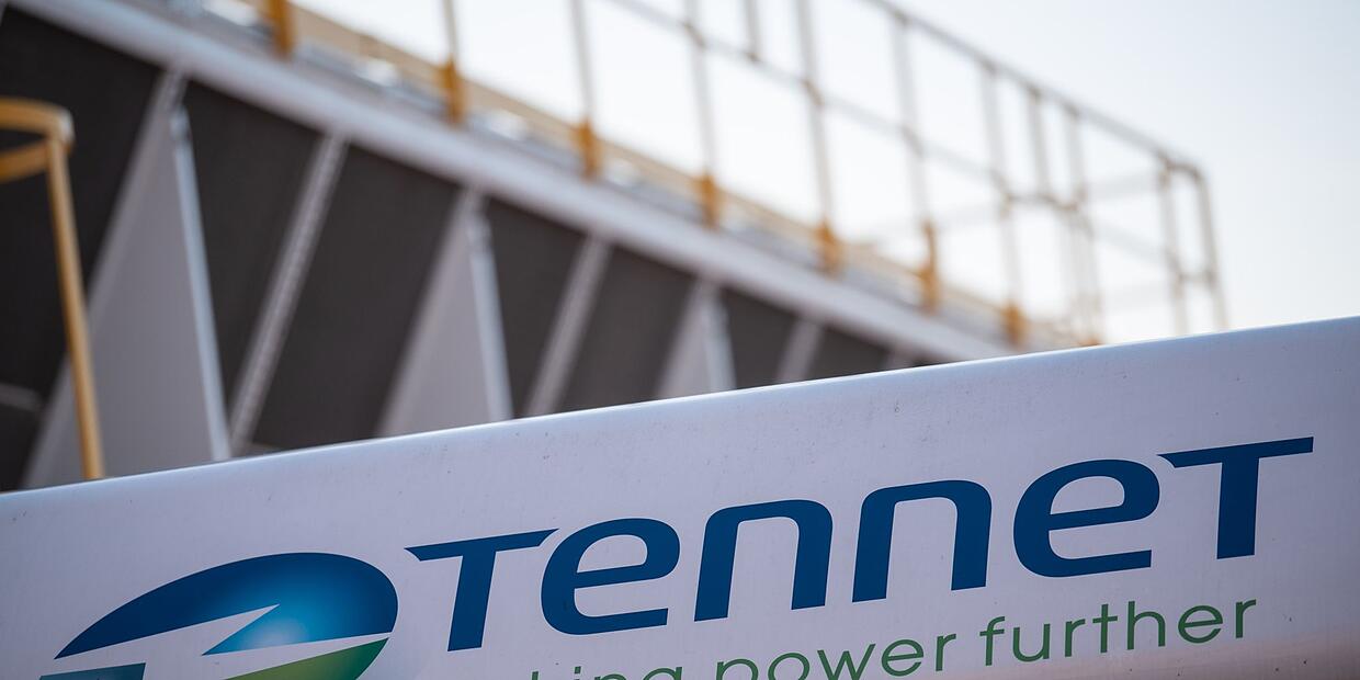 Tennet: Mit Bund über Verkauf seines Stromnetzes verhandeln