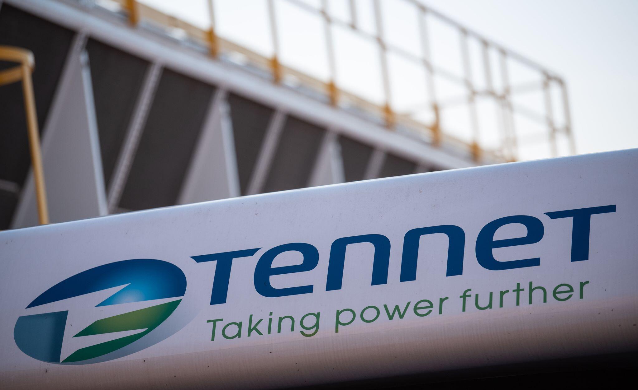 Tennet: Mit Bund über Verkauf seines Stromnetzes verhandeln