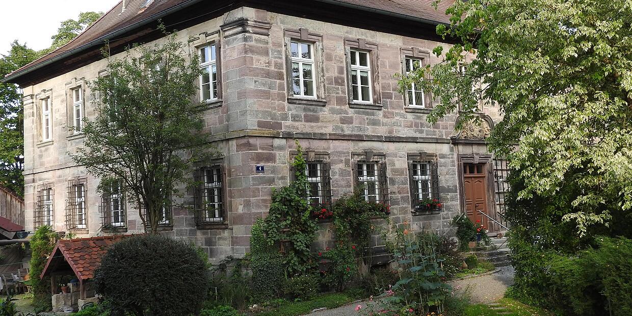 Haig feiert die wechselvolle Geschichte des Dorfes zusammen mit dem ...