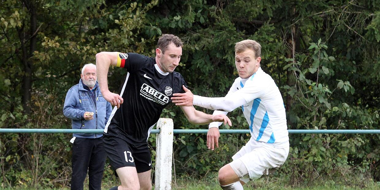 DJK Dampfach empfängt in der Fußball-Landesliga Nordwest die DJK Hain