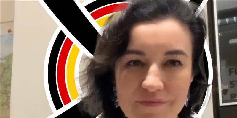 Fragenstrudel zur Bundestagswahl: Dorothee Bär (CSU)