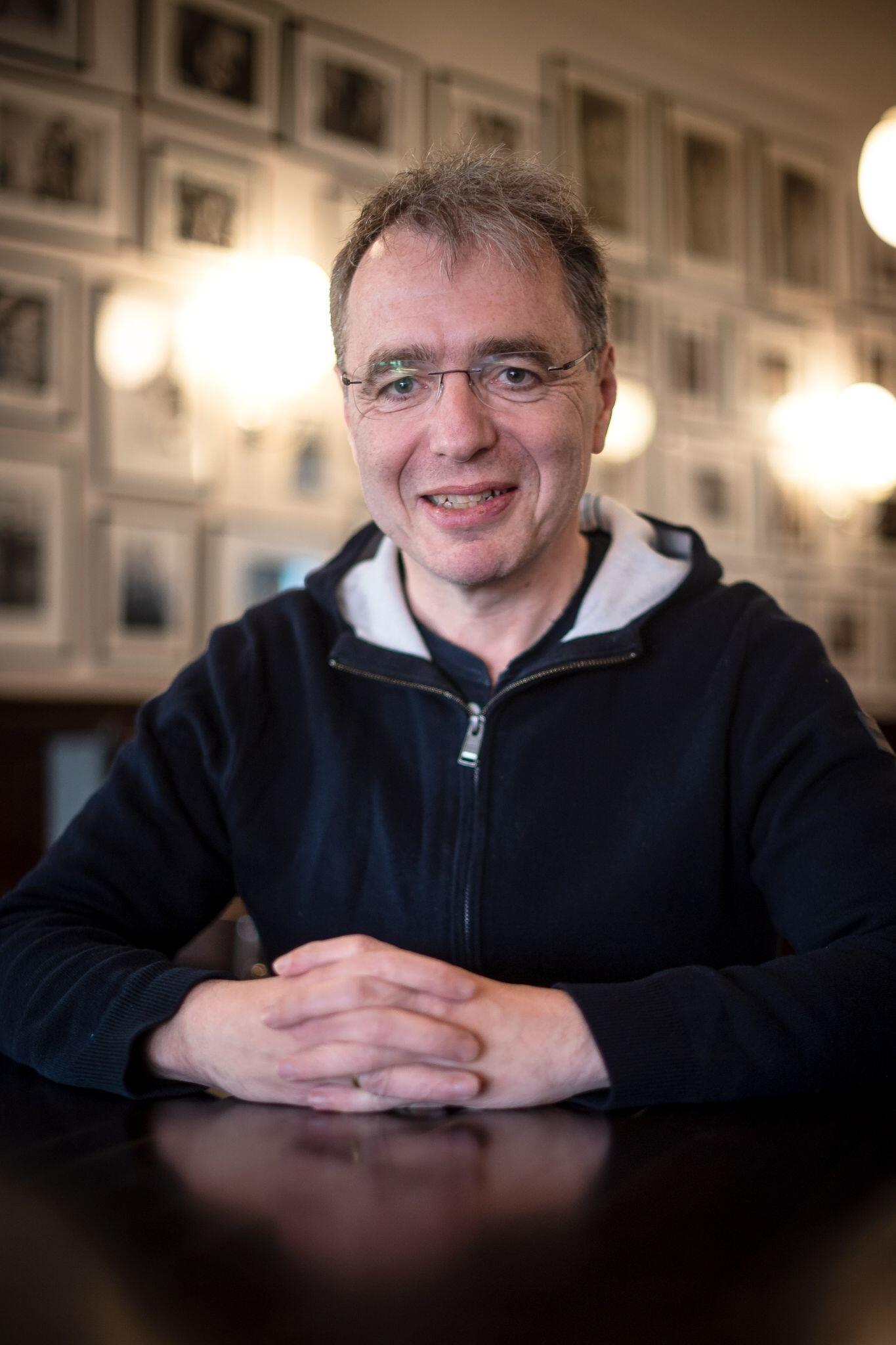 David Safiers bewegender Roman «Solange wir leben»